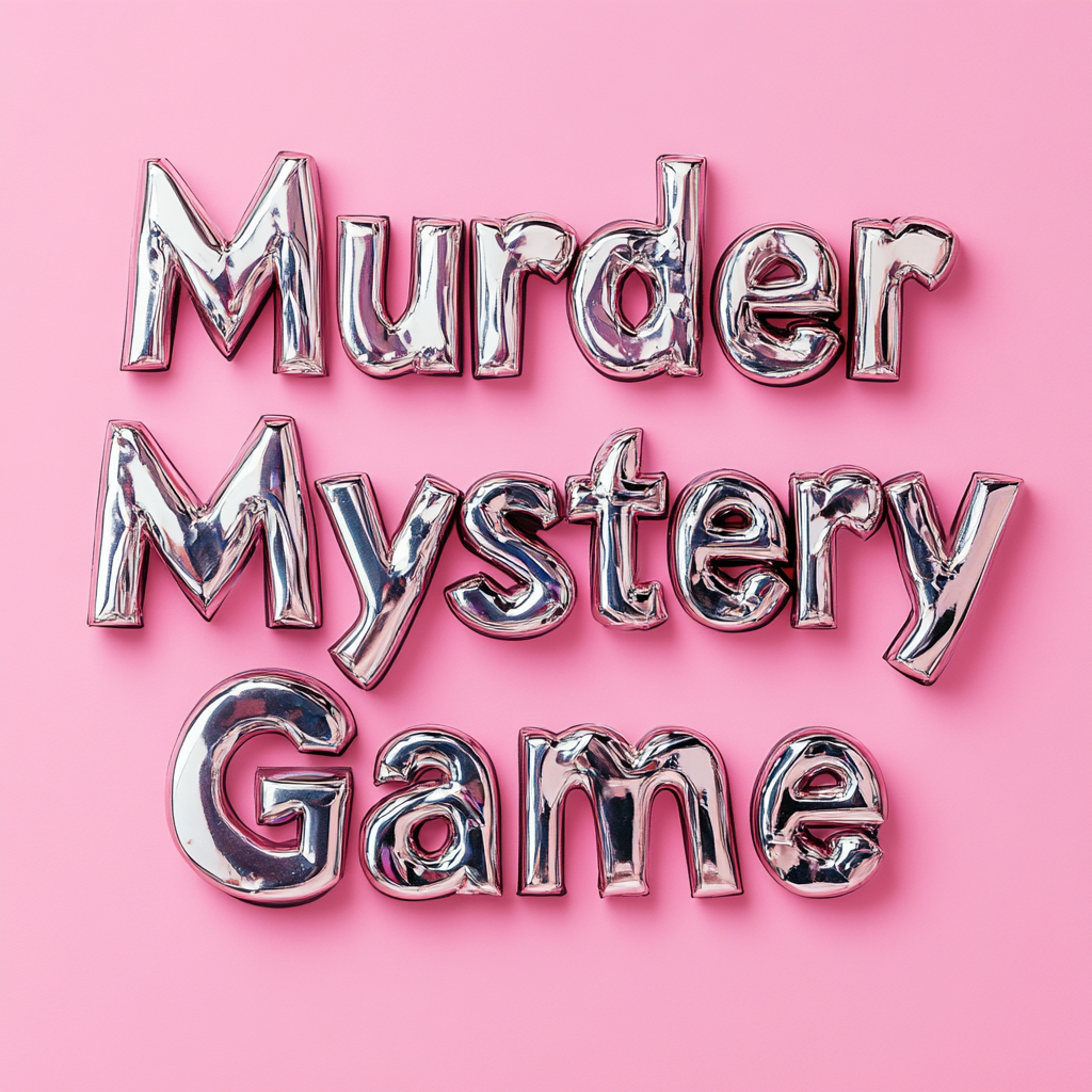 Who Killed Mr. Smith? – Penelope Loveletter Books